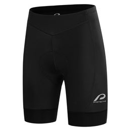 Protective Fahrradshorts "Icon" in Schwarz - 51% | Gr&ouml;&szlig;e L | Herren-outdoorhosen