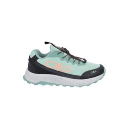 CMP Sportschuhe "Phelyx" in Mint - 39% | Gr&ouml;&szlig;e 40 | Damen-outdoor-sport-schuhe