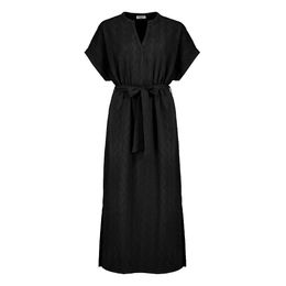 Eight2Nine Kleid in Schwarz - 64% | Gr&ouml;&szlig;e M | Damen-kleider