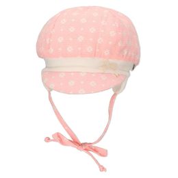 Sterntaler Ballonm&uuml;tze in Rosa - 77% | Gr&ouml;&szlig;e 43 cm | Baby-muetzen