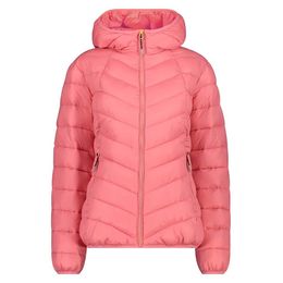 CMP Steppjacke in Pink - 57% | Gr&ouml;&szlig;e 38 | Damenjacken