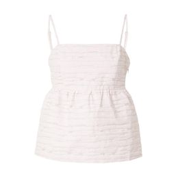 Selected Top 'VICCA' female Pink size 36