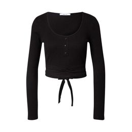 ABOUT YOU Shirt 'Charlott' female Black size 38