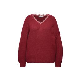 Studio Untold Sweater female Red size 50-52