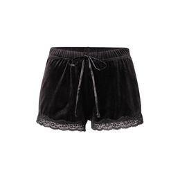 Hunkem&ouml;ller Hunkem&ouml;ller Pajama Pants female Black size XXS