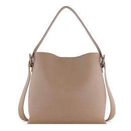 Bugatti Shoulder Bag 'Luna' female Brown size One Size