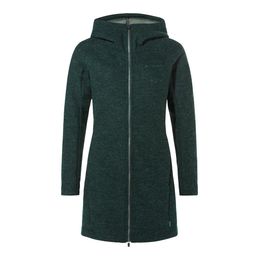 Vaude Outdoor Coat 'Tinshan III' female Green size 46