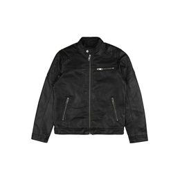 Jack & Jones Jack & Jones Junior Jacke 'Rocky' Jungen Größe 152 schwarz