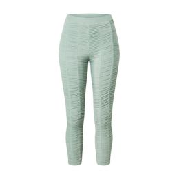 CLUB L LONDON Leggings Damen Größe L mint