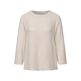 Street One Shirt Damen Gr&ouml;&szlig;e S hellbeige