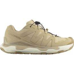 Salomon Xc Trek Sneaker Damen - beige - Gr. 41 1/3 - Synthetik