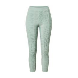 Club L London Leggings Damen Gr&ouml;&szlig;e L mint
