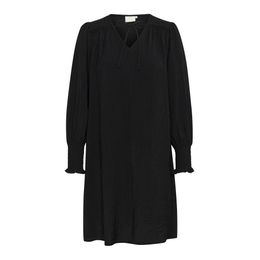 Kaffe Dress 'Lianna' female size 44 Black