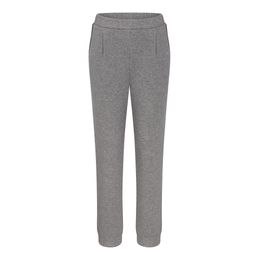 Triumph Pyjamahose ' MyWear Lounge Trousers ' Damen Gr&ouml;&szlig;e M/L graumeliert Winterkleid
