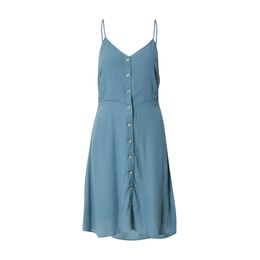 Modstr&ouml;m Modstr&ouml;m Kleid 'Raven' Damen Gr&ouml;&szlig;e 36 petrol