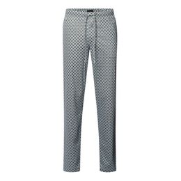 Hanro Pyjamahose ' Night & Day ' Herren Gr&ouml;&szlig;e XXL grau