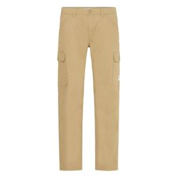 !Solid Hose 'CADIS' Herren Gr&ouml;&szlig;e 34 cappuccino