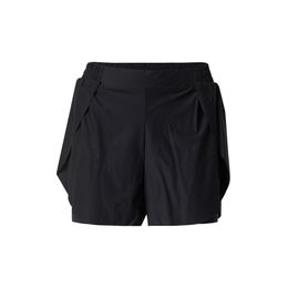 Only Play Sportshorts 'ONPKATE-2' Damen Gr&ouml;&szlig;e XS schwarz