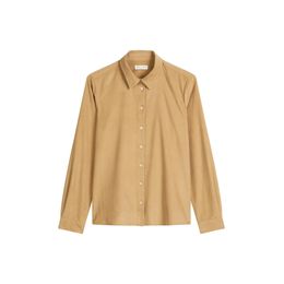 Marc O'Polo Marc O'polo Bluse Damen Gr&ouml;&szlig;e S camel