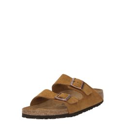 BIRKENSTOCK Sandals 'Arizona ' female size 35 Brown