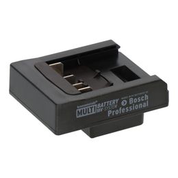 Fa.Brennenstuhl Brennenstuhl Adapter BOSCH Professional für Multi Battery LED Baustrahler (1172640063)