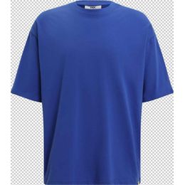 DEF T-Shirt Herren Gr&ouml;&szlig;e XL royalblau