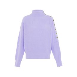 aleva Pullover Damen Gr&ouml;&szlig;e XS/S lavendel