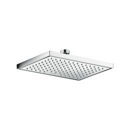 Hansgrohe Kopfbrause EcoSmart Axor Deck.- o Wd, 245x185mm, 1j, b bla vc (35374340)