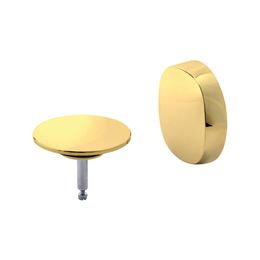 Duravit Ausstattungs-Set Gold poliert (792523000003400)