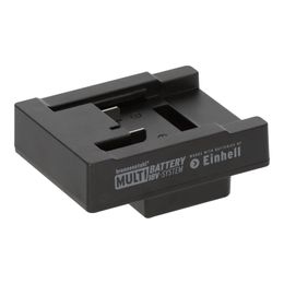 Fa.Brennenstuhl Brennenstuhl Adapter Einhell f&uuml;r LED Baustrahler im Brennenstuhl Multi Battery 18V System (1172640078)