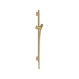 Hansgrohe Brausestange Unica S Puro 718mm, brushed bronze (28632140)