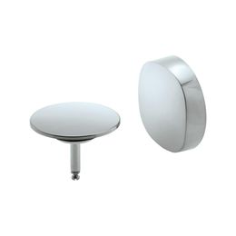 Duravit Ausstattungs-Set Edelstahl geb&uuml;rstet (792523000007000)