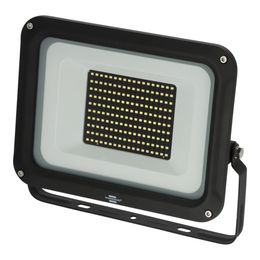 Fa.Brennenstuhl Brennenstuhl LED Strahler JARO 14060 / LED-Leuchte 100W für außen (LED-Außenstrahler zur Wandmontage, LED-Fluter 11500lm aus Aluminium, IP65) (1171250041)
