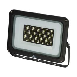Fa.Brennenstuhl Brennenstuhl LED Strahler JARO 20060 / LED-Leuchte 150W für außen (LED-Außenstrahler zur Wandmontage, LED-Fluter 17500lm aus Aluminium, IP65) (1171250741)