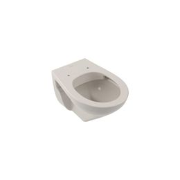 Villeroy & Boch V&B Tiefspül-WC O.NOVO 36x54cm, randl., D-Flush, perg. C-plus ; Villeroy & Boch (7682R0R3)
