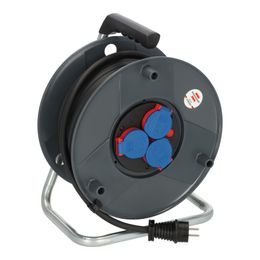 Fa.Brennenstuhl BAT Kabeltrommel IP44 30m H07RN-F 3G2,5 ; Brennenstuhl (1098570001)