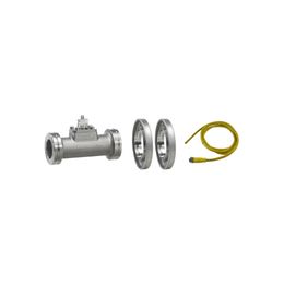GRUNDFOS Durchflusssensor VFI 32-64m3/h DN50 SS 4-20mA FKM (97688302)