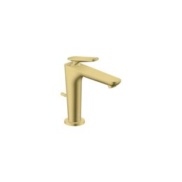 Hansgrohe Waschtischmischer125 Axor Citterio C CoolStart m.Zugstangen Ablaufg.BB (49030950)