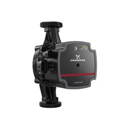 GRUNDFOS Prim&auml;rpumpe Solar Alpha 25-145, G 1 1/2, 180mm, PN 10, 230 V (98989297)
