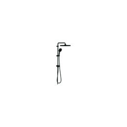 Grohe Duschsystem Tempesta 250 Cube 26977_1 Umst. KB T. 250 Cube matt black (269772431)