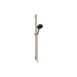 Hansgrohe Brause-Set Rainfinity 959mm, brushed bronze (28743140)