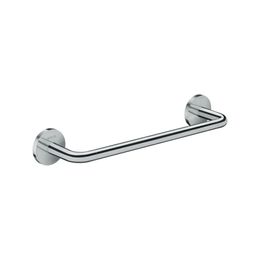 Hansgrohe Stange Axor Universal Circular 355x78mm, Wandmontage, chrom (42813000)