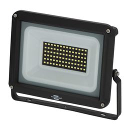 Fa.Brennenstuhl Brennenstuhl LED Strahler JARO 7060 / LED-Leuchte 50W für außen (LED-Außenstrahler zur Wandmontage, LED-Fluter 5800lm aus Aluminium, IP65) (1171250541)