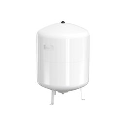 Flamco Druckausdehnungsgef&auml;&szlig; Contra-Flex 100 l, 6 b, R 1, Vordruck 2,5 bar, wei&szlig; (16350)