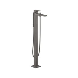 Hansgrohe Fertigmontageset Metropol WA-EHM, boden, m HG, A 235mm, b bla vc (32532340)