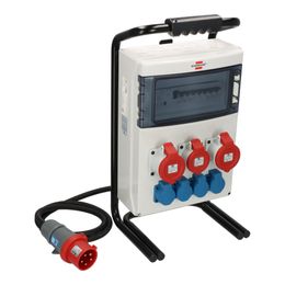Fa.Brennenstuhl BRENNENSTUHL Stromverteiler, Typ: CEE (1154900011)