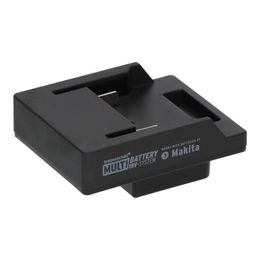 Fa.Brennenstuhl Brennenstuhl Adapter Makita für Multi Battery LED Baustrahler (1172640064)