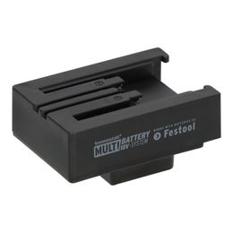 Fa.Brennenstuhl Brennenstuhl Adapter Festool für Multi Battery LED Baustrahler (1172640073)
