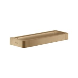 Hansgrohe Haltegriff Axor universal 300mm, brushed bronze (42830140)