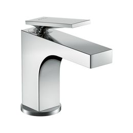 Hansgrohe Waschtisch-Einhebelmischer Axor Citterio 90 A 112mm, m HG, ZugstAblGar, f HWB, chr (39022000)